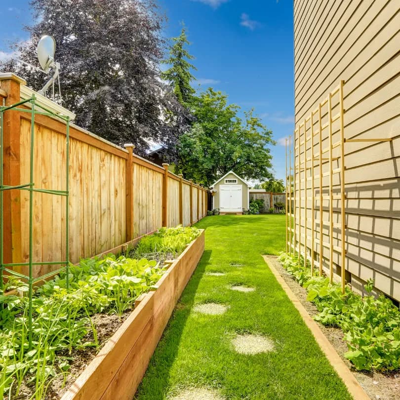 Premium Landscaping | Togo Landscape Co. | Spencerville - Premium ...