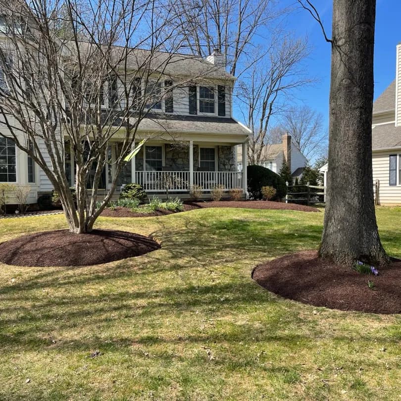 Premium Landscaping | Togo Landscape Co. | Spencerville - Premium ...