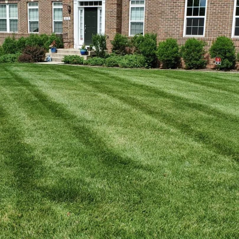 Premium Landscaping | Togo Landscape Co. | Spencerville - Premium ...